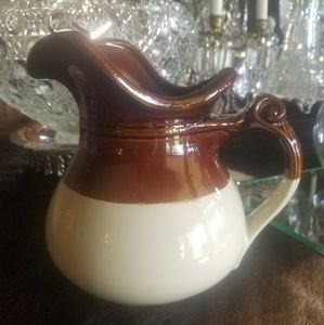 McCoy usa | Kitchen | Vintage Mccoy Pitcher Mint Condition | Poshmark